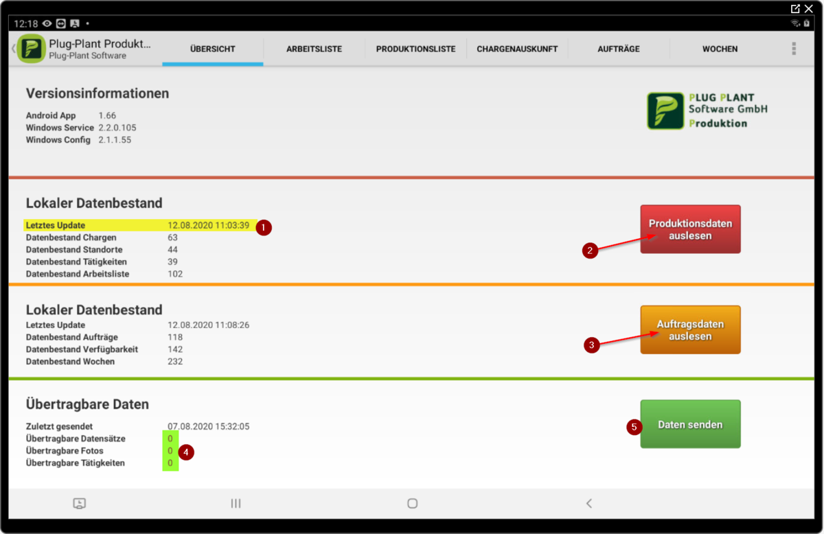 PPApp Produktion Beschreibung – PPwiki