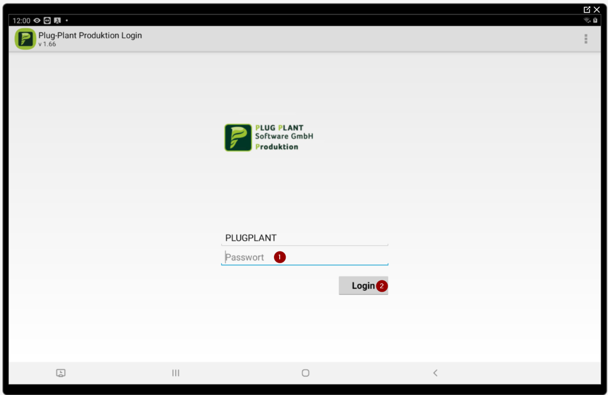 PPApp Produktion Beschreibung – PPwiki