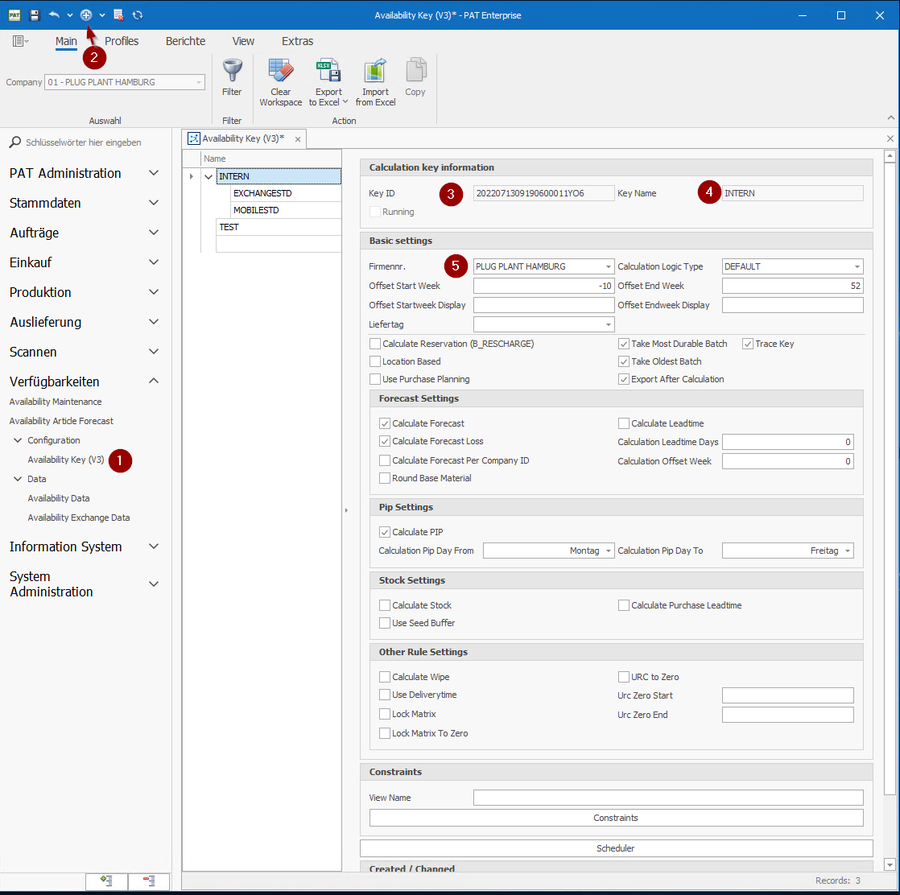 Availability Key (V3) – PPwiki