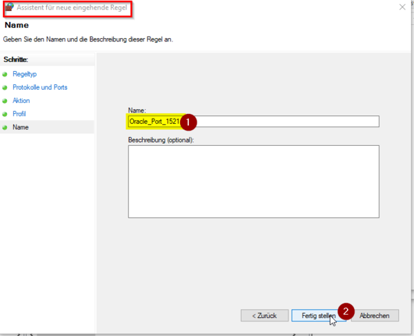 Firewall: Bestimmte Programme aus Überwachung ausschließen – PPwiki